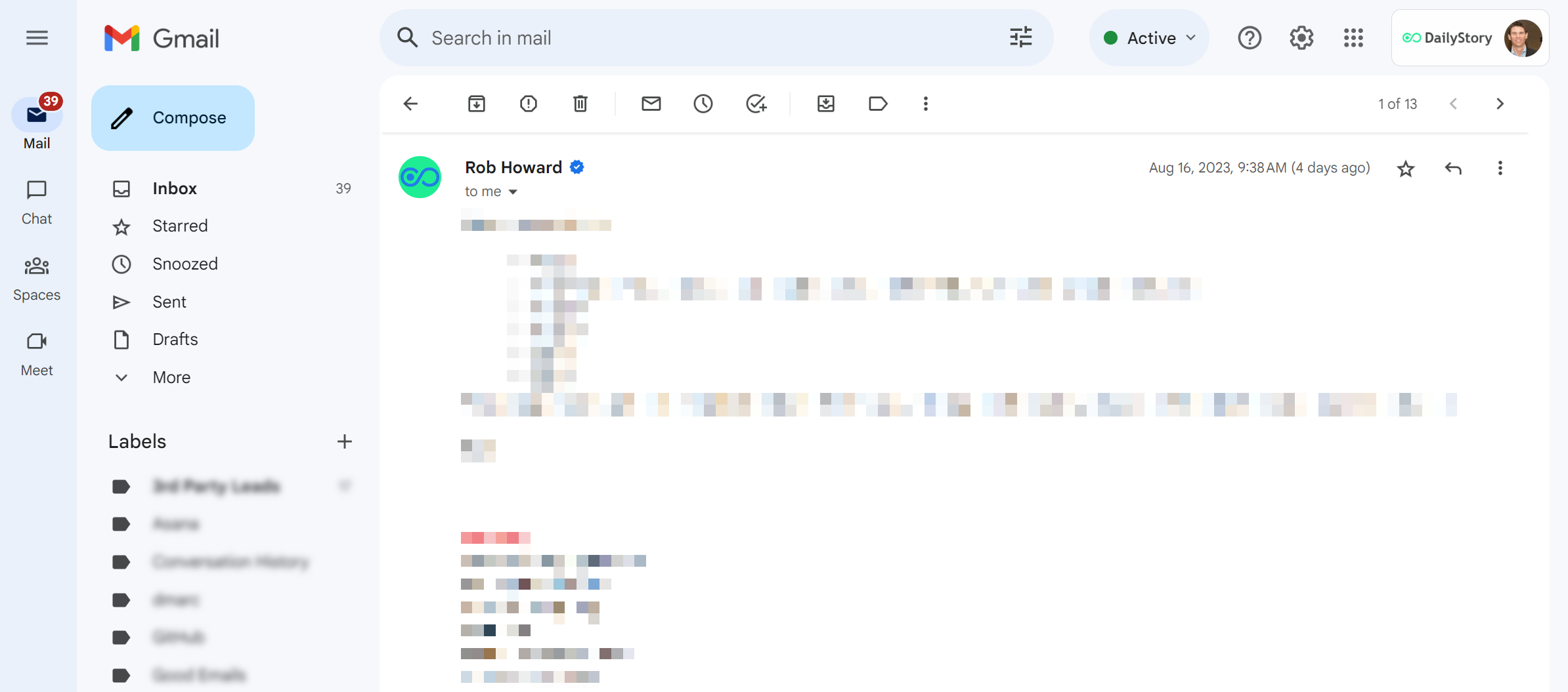 Google's verified checkmark - what it is and how to get it